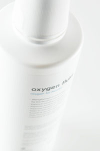 blue®m Oxygen Fluid